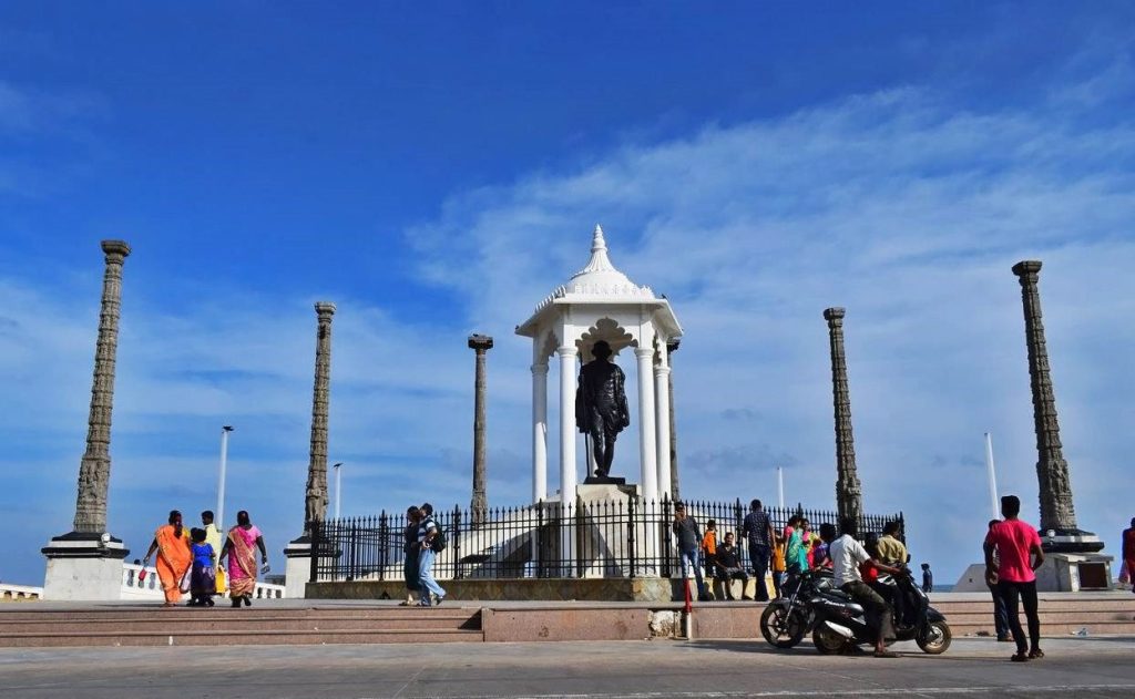 Puducherry: Best Places To Visit And Unique Experiences